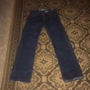 Mossimo Supply Co. | Jeans | Mossimo Jeans Straight Leg Recto W28 L3 ...
